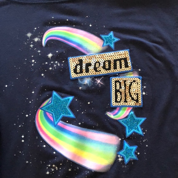 Justice | Matching Sets | Justice Dream Big Outfit Girls 2 | Poshmark